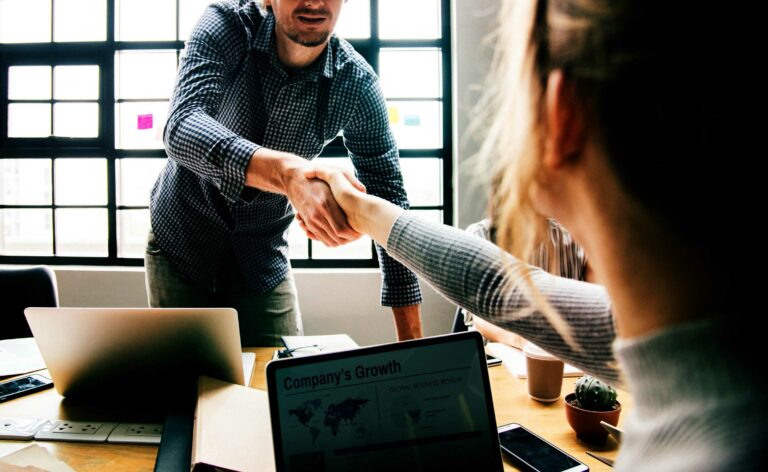 5 Ways Leaders Can Communicate to Build Trust with Employees During a Merger or Acquisition ...